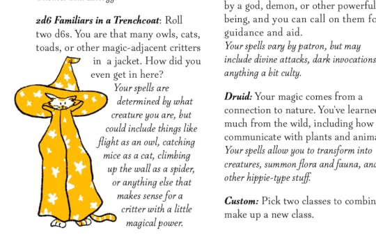 Definitely Wizards by Elliot HT | Goodreads