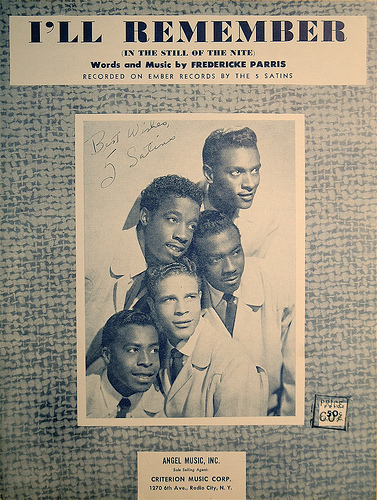 A History of Rock Music in 500 Songs vol 1: From Savoy Stompers to Clock Rockers by Andrew ...