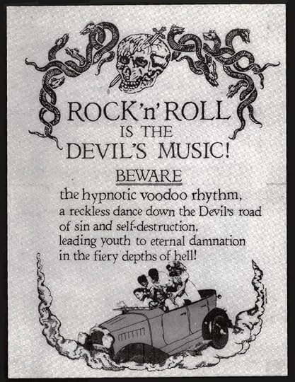 A History of Rock Music in 500 Songs vol 1: From Savoy Stompers to Clock Rockers by Andrew ...