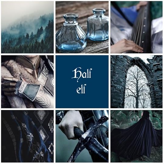 The Land of Middle Earth (A Hobbit / LOTR Roleplay) - Creation ...