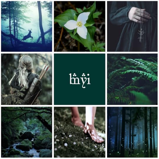 The Land of Middle Earth (A Hobbit / LOTR Roleplay) - Creation ...