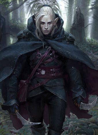 The Land of Middle Earth (A Hobbit / LOTR Roleplay) - Creation ...