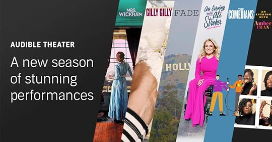 Gilly Gilly by Cush Jumbo | Goodreads