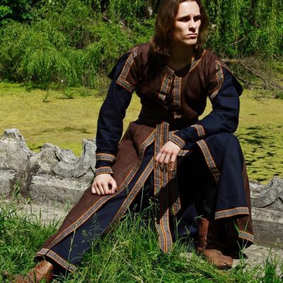 The Land of Middle Earth (A Hobbit / LOTR Roleplay) - Creation ...