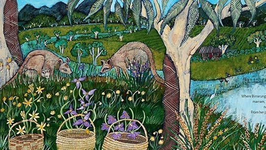 Birrarung Wilam: A Story from Aboriginal Australia by Aunty Joy Murphy ...