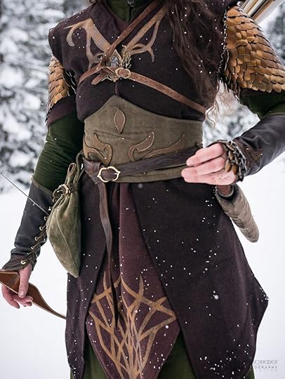 The Land of Middle Earth (A Hobbit / LOTR Roleplay) - Creation ...