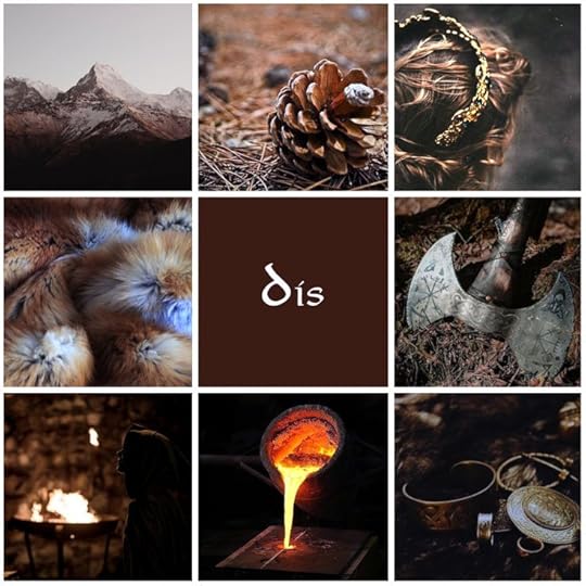 The Land of Middle Earth (A Hobbit / LOTR Roleplay) - Creation ...