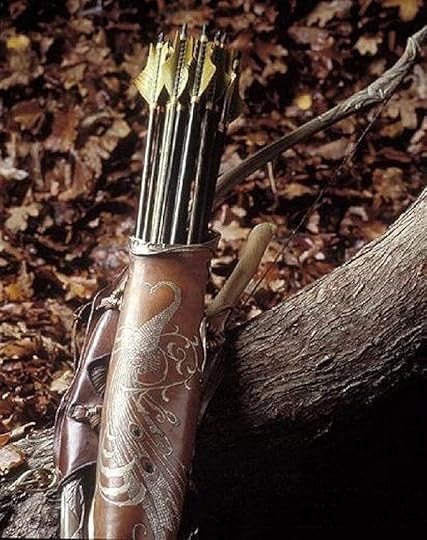 The Land of Middle Earth (A Hobbit / LOTR Roleplay) - Creation ...