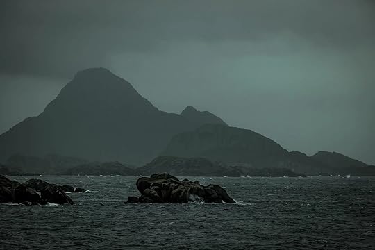 Skule Skerry by John Buchan | Goodreads