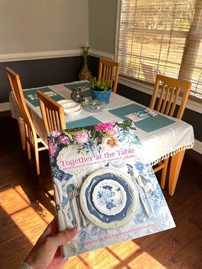 Together at the Table: Entertaining at home with the creators of ...