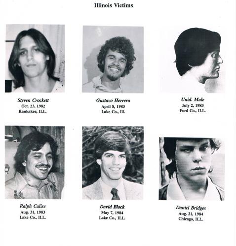 Obsessed with True Crime - True Crime Anniversary: TC Anniversary Photo ...