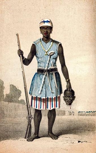 Dahomey and the Dahomans by Frederick Edwyn Forbes | Goodreads