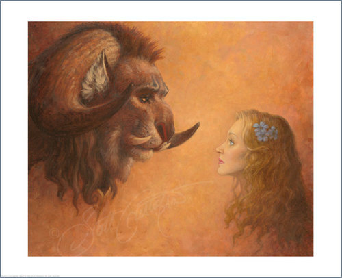 Classic Storybook Fables: Including "Beauty and the Beast" and Other ...