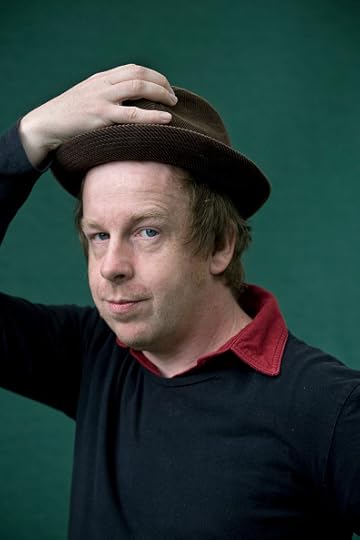 That Old Country Music by Kevin Barry | Goodreads