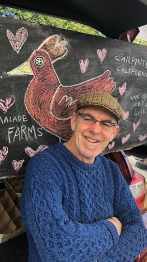 The Heart Crossways by James Claffey | Goodreads