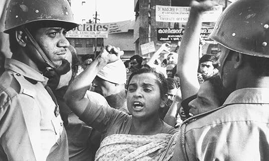 Naxal Bari of Kerala: memoir of Ajitha by Ajitha | Goodreads