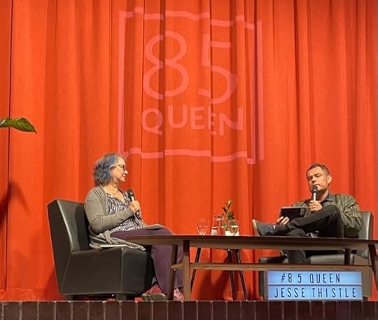 Scars and Stars: Poems by Jesse Thistle | Goodreads