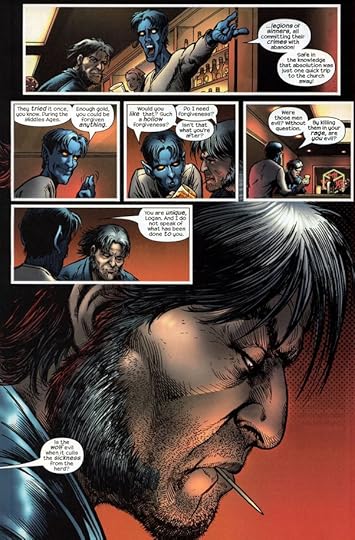 Wolverine by Greg Rucka: Ultimate Collection by Greg Rucka | Goodreads