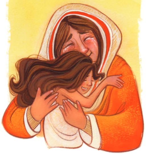 The Queen and the Cross: the Story of Saint Helen by Cornelia Mary ...