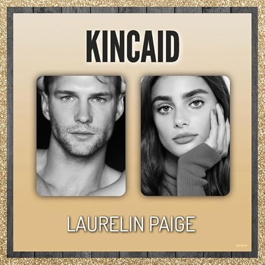 Kincaid (Dirty Duet, #3) by Laurelin Paige | Goodreads