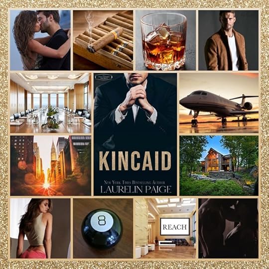 Kincaid (Dirty Duet, #3) by Laurelin Paige | Goodreads
