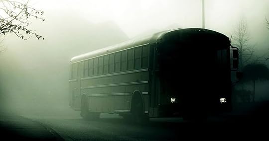 The Late Bus (Night Fall ™) by Rick Jasper | Goodreads