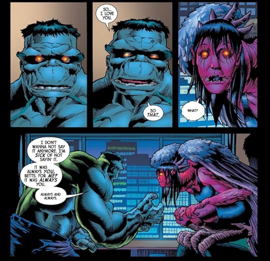 The Immortal Hulk, Vol. 10: Of Hell and Death by Al Ewing | Goodreads