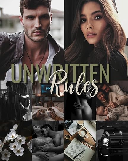 Unwritten Rules (The Brotherhood, #2) by Pamela O'Rourke | Goodreads