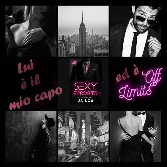Off Limits (Playboys of New York #1) by J.A. Low | Goodreads