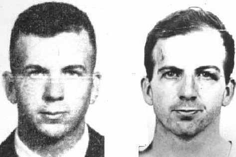 Doppelgänger: The Legend Of Lee Harvey Oswald by George Schwimmer | Goodreads
