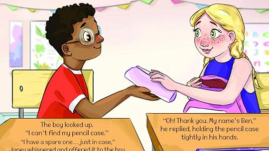 Janey Just in Case (The Janey Series) by Mandy Woolf | Goodreads