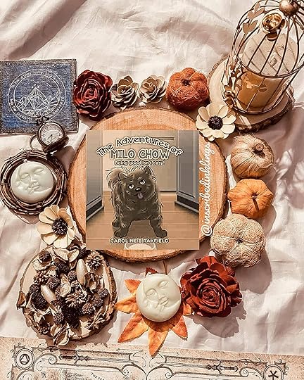 The Adventures of Milo Chow: Being Good Isn't Easy! | Goodreads