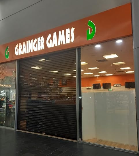 Richard Gottfried's Blog