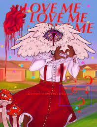 Critterfield (RP) - Characters : Character Creation (Weirdcore species ...