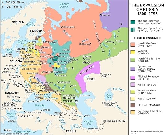 The Russo-Ukrainian War: The Return of History by Serhii Plokhy | Goodreads