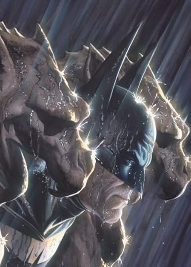 Batman: R.I.P. by Grant Morrison | Goodreads