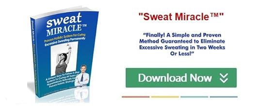 Sweat Miracle by Miles Dawson
