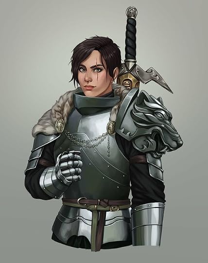 The Menagerie - Characters : Character Creations Showing 1-50 of 70