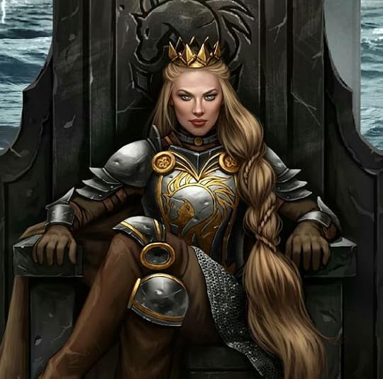 The Menagerie - Characters : Character Creations Showing 1-50 of 70