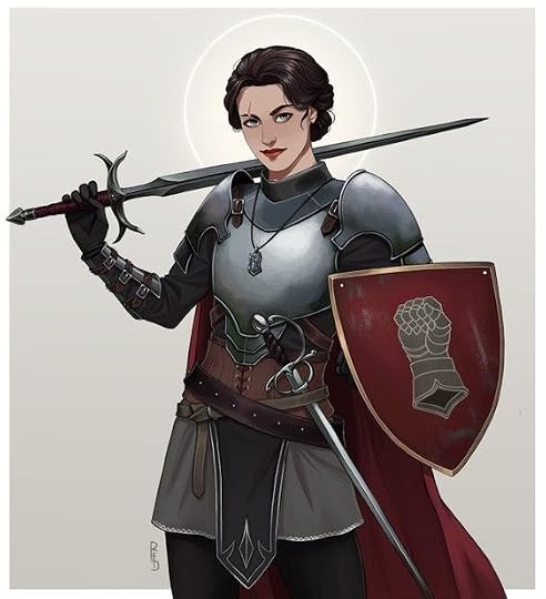 The Menagerie - Characters : Character Creations Showing 1-50 of 70