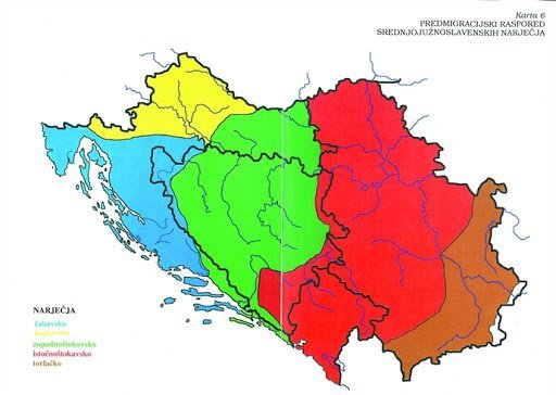 Language and Identity in the Balkans: Serbo-Croatian and Its ...