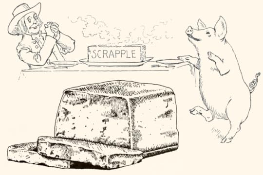 Dave Tabler's Blog: Creating Delaware History books - How scrapple got ...