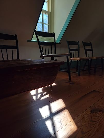 Dave Tabler's Blog: Creating Delaware History books - The escaped slave ...