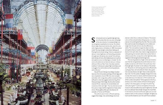 Colors of London: A History by Peter Ackroyd | Goodreads