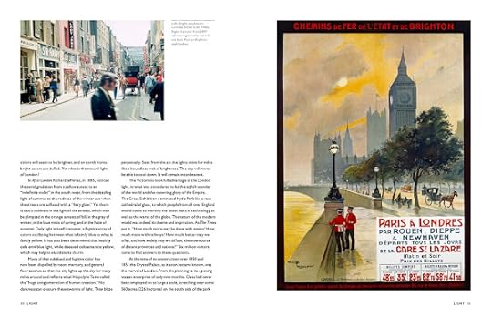 Colors of London: A History by Peter Ackroyd | Goodreads