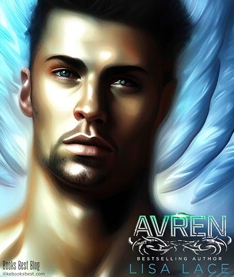Avren (Auxem #5) by Lisa Lace | Goodreads
