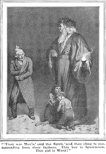 The Old Curiosity Club - 2022 A Christmas Carol: A Christmas Carol ...