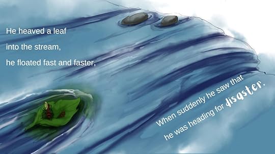 The Ant Explorer Goes to the Beach by Alison Serene | Goodreads