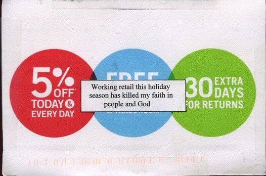 Frank Warren's Blog, page 22