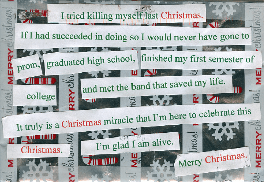 Frank Warren's Blog, page 22